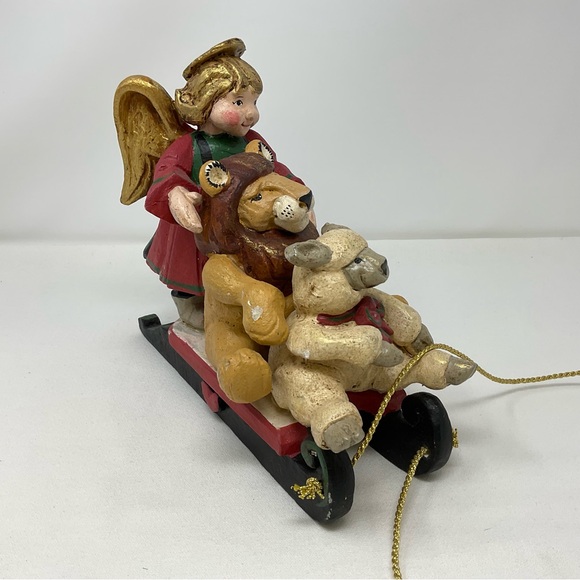 House of Hatten | Holiday | Vintage House Of Hatten 994 Peaceable ...